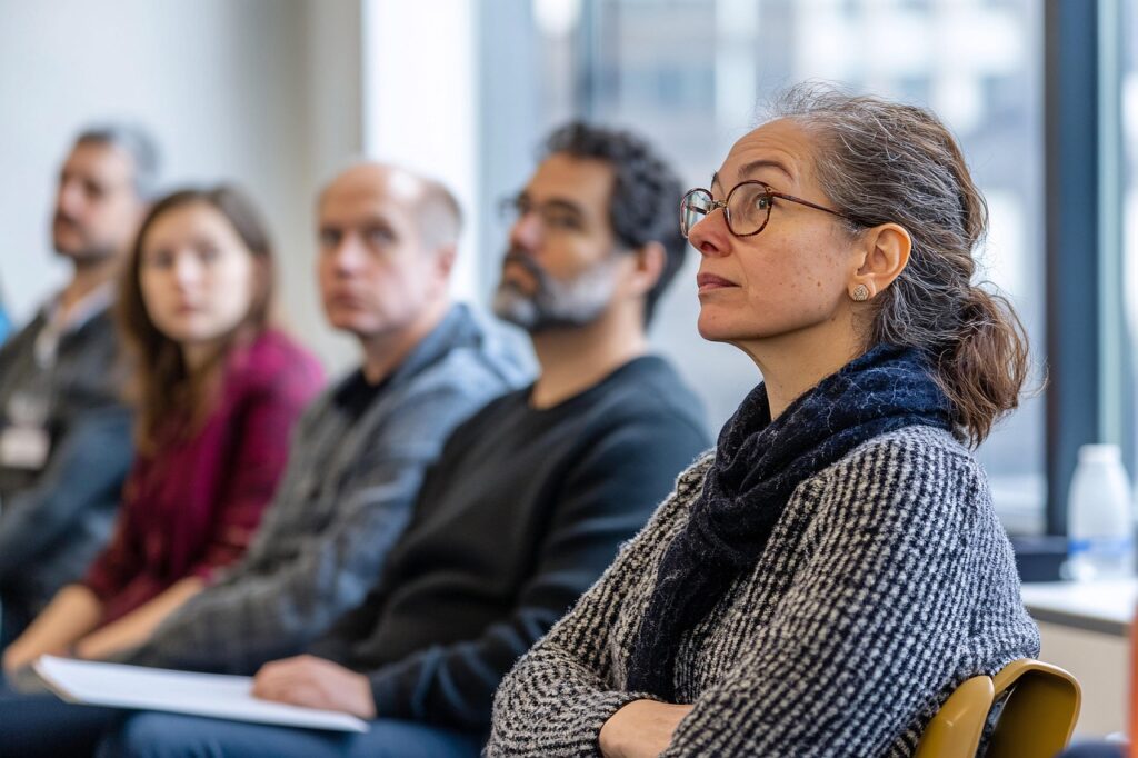 Corporate Training & Workshops – TK Strategy and People Development